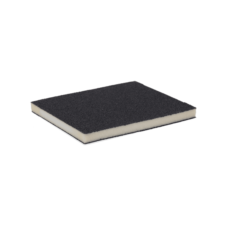 Taco de Lixa G120 - Simmat - Materiais de Construção e Bricolage