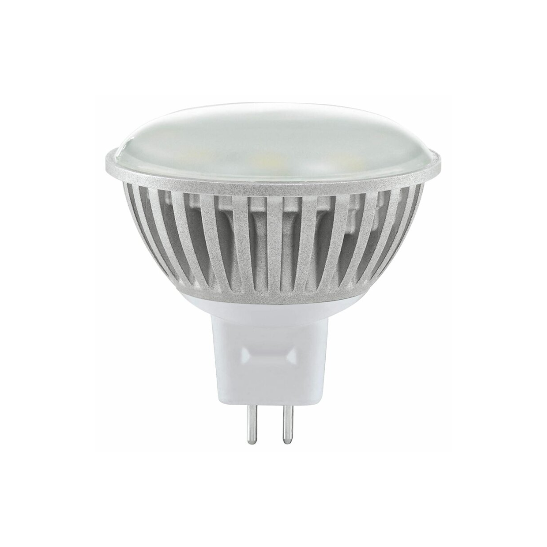 Lâmpada Led MR16 3W - Simmat - Materiais de Construção e Bricolage